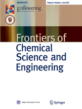 Frontiers of Chemical Science and Engineering